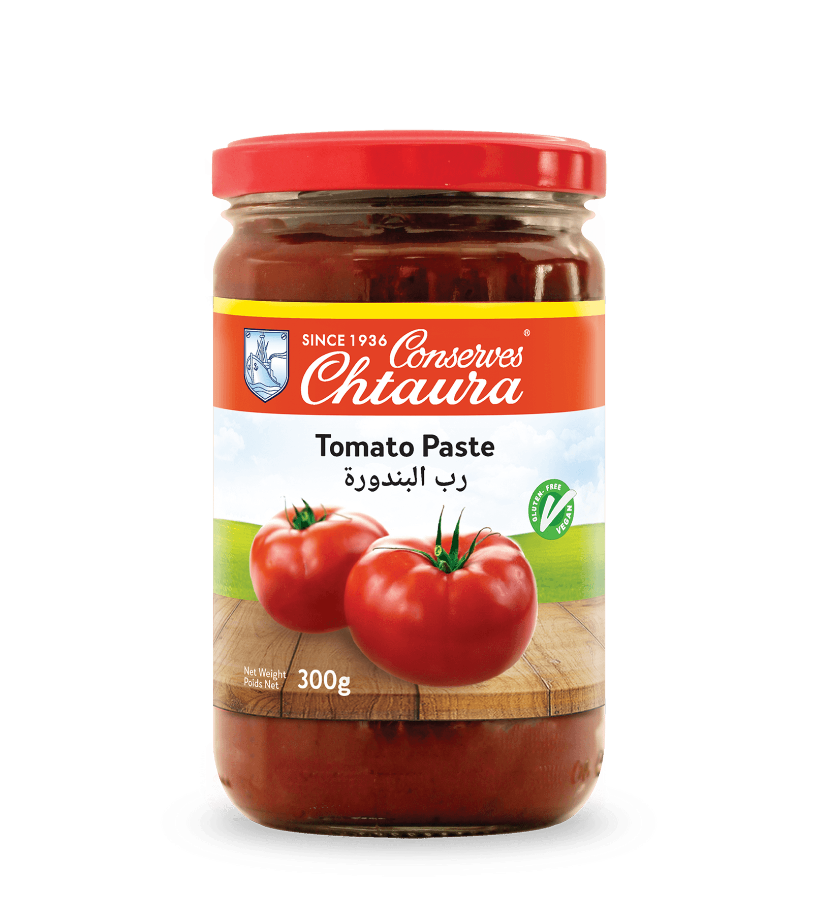 Conserves Modernes Chtaura | Our Products